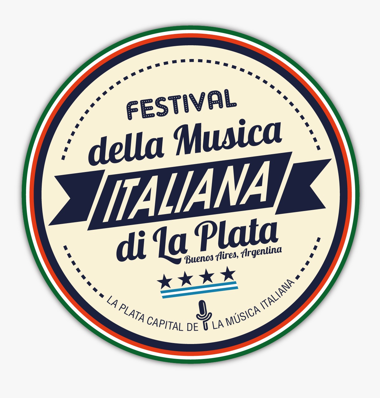 Festival della Musica Italiana- VIII Edición 2025 – MN Comunicación